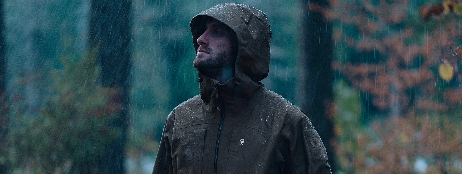 Little Donkey Andy: Multifunctional Outdoor Apparel Online Shopping