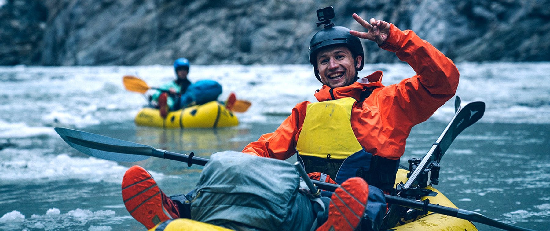 Little Donkey Andy: Multifunctional Outdoor Apparel Online Shopping