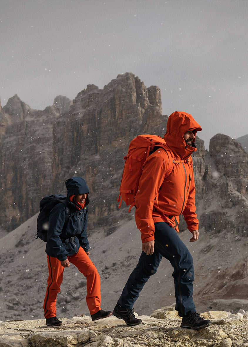 Little Donkey Andy: Multifunctional Outdoor Apparel Online Shopping