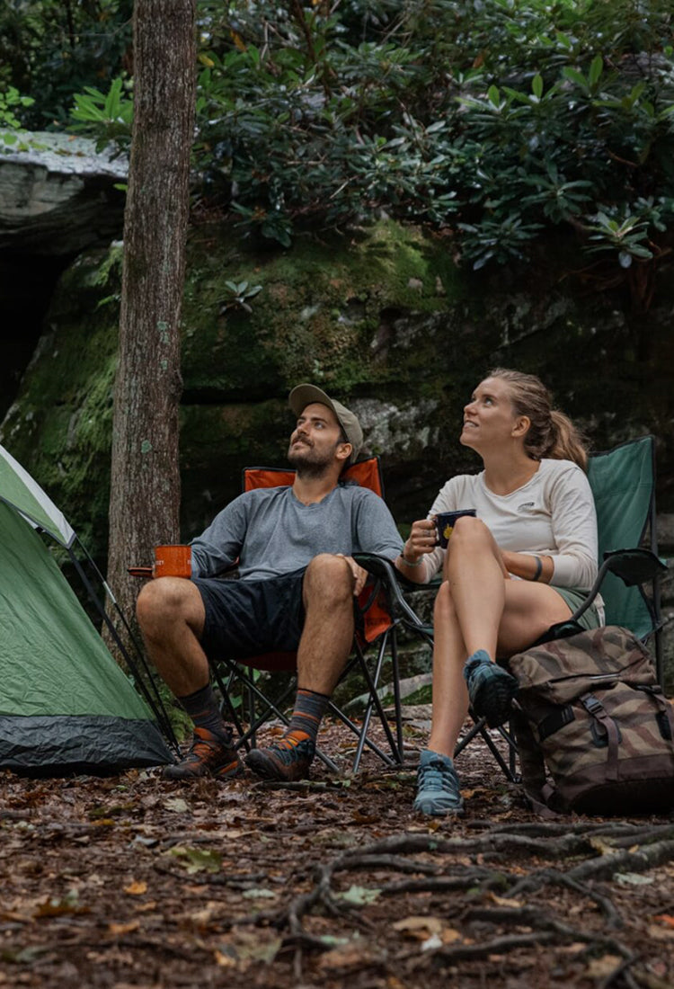 Little Donkey Andy: Multifunctional Outdoor Apparel Online Shopping
