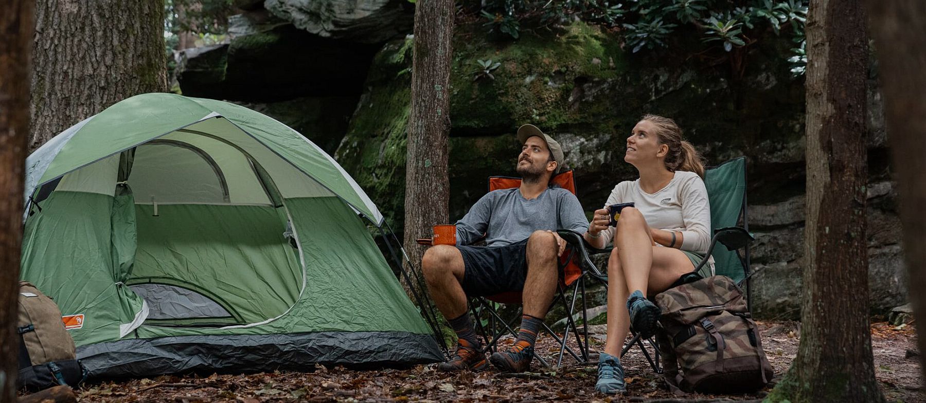 Little Donkey Andy: Multifunctional Outdoor Apparel Online Shopping