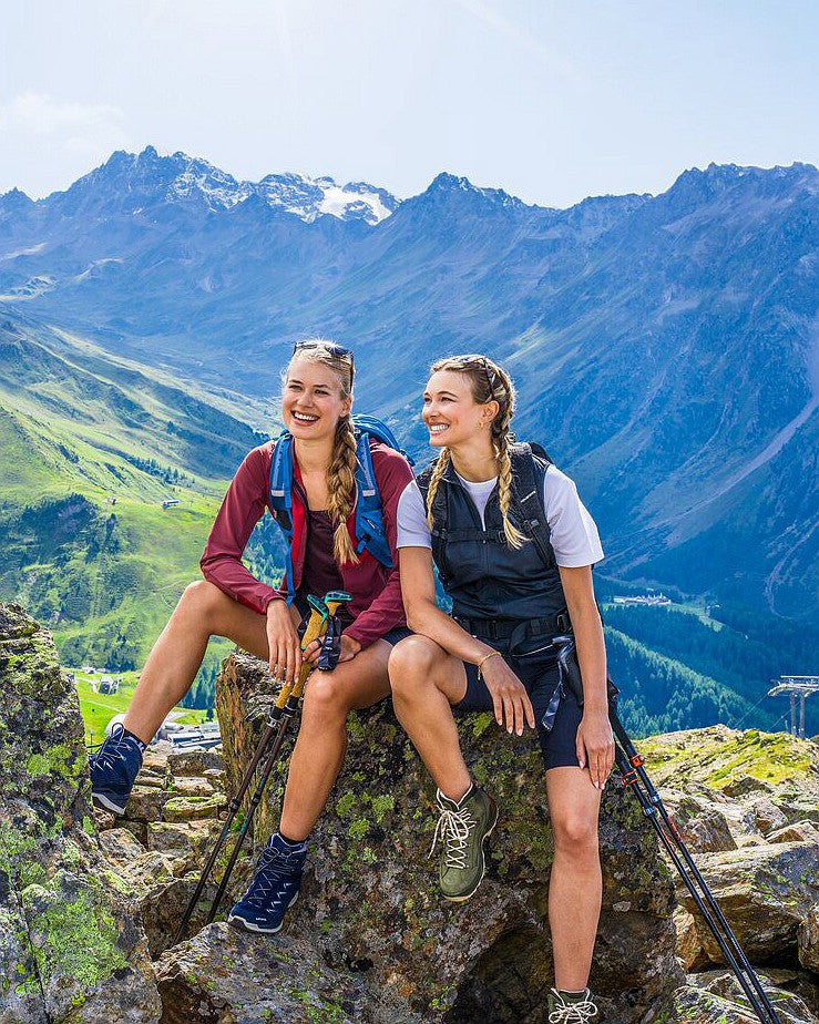 Little Donkey Andy: Multifunctional Outdoor Apparel Online Shopping