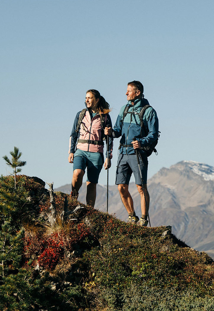 Little Donkey Andy: Multifunctional Outdoor Apparel Online Shopping