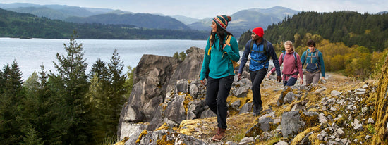 Little Donkey Andy: Multifunctional Outdoor Apparel Online Shopping