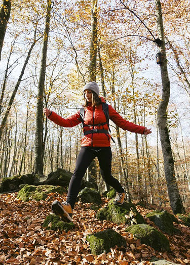 Little Donkey Andy: Multifunctional Outdoor Apparel Online Shopping