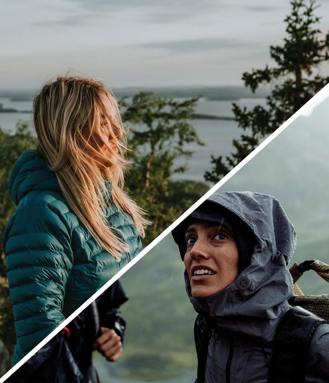 Little Donkey Andy: Multifunctional Outdoor Apparel Online Shopping