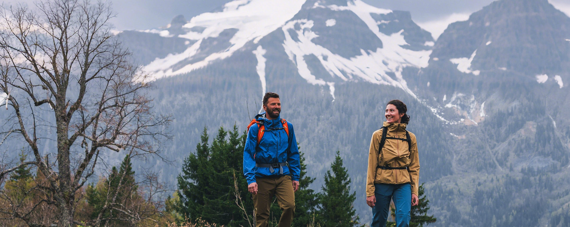 Little Donkey Andy: Multifunctional Outdoor Apparel Online Shopping