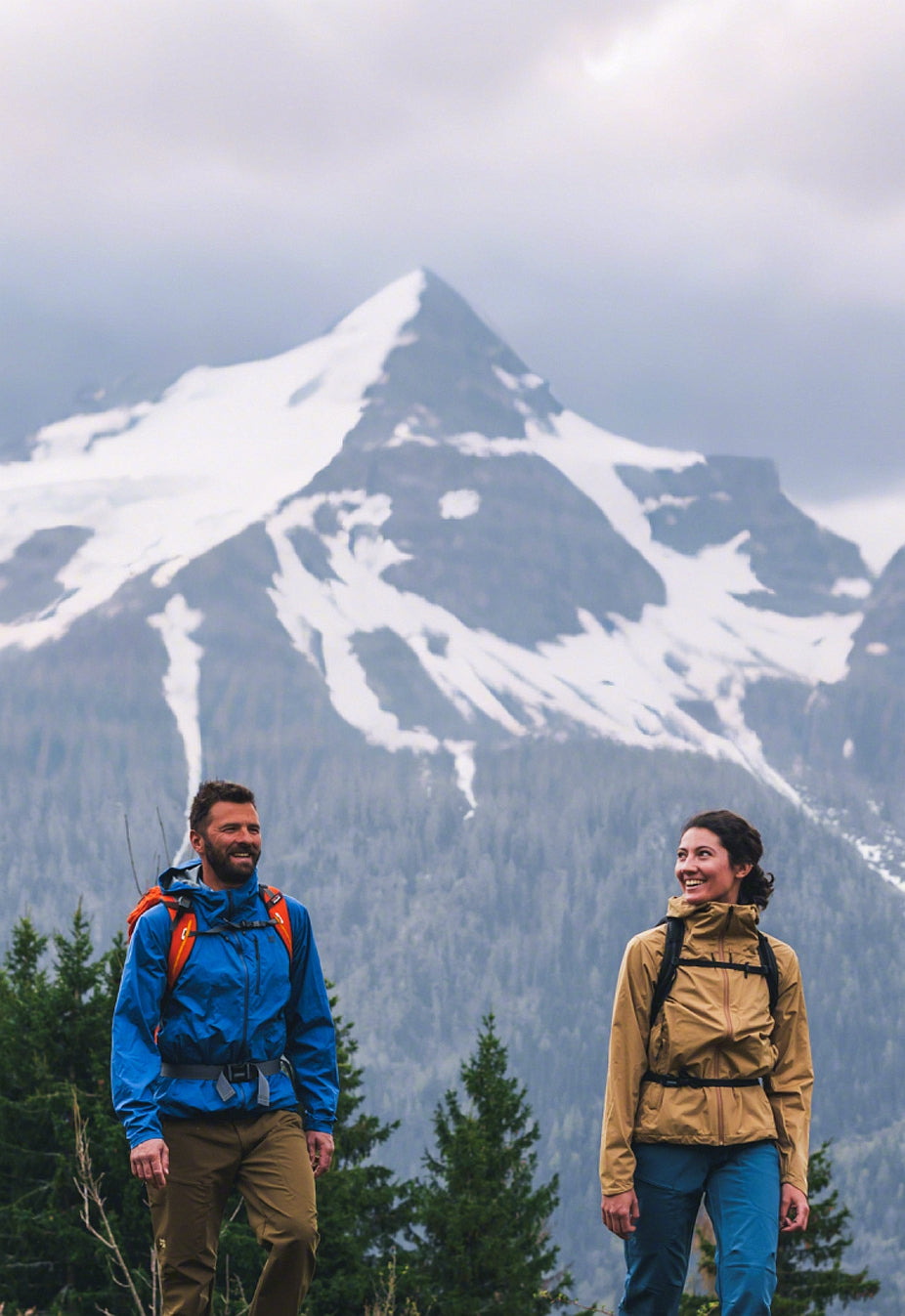 Little Donkey Andy: Multifunctional Outdoor Apparel Online Shopping