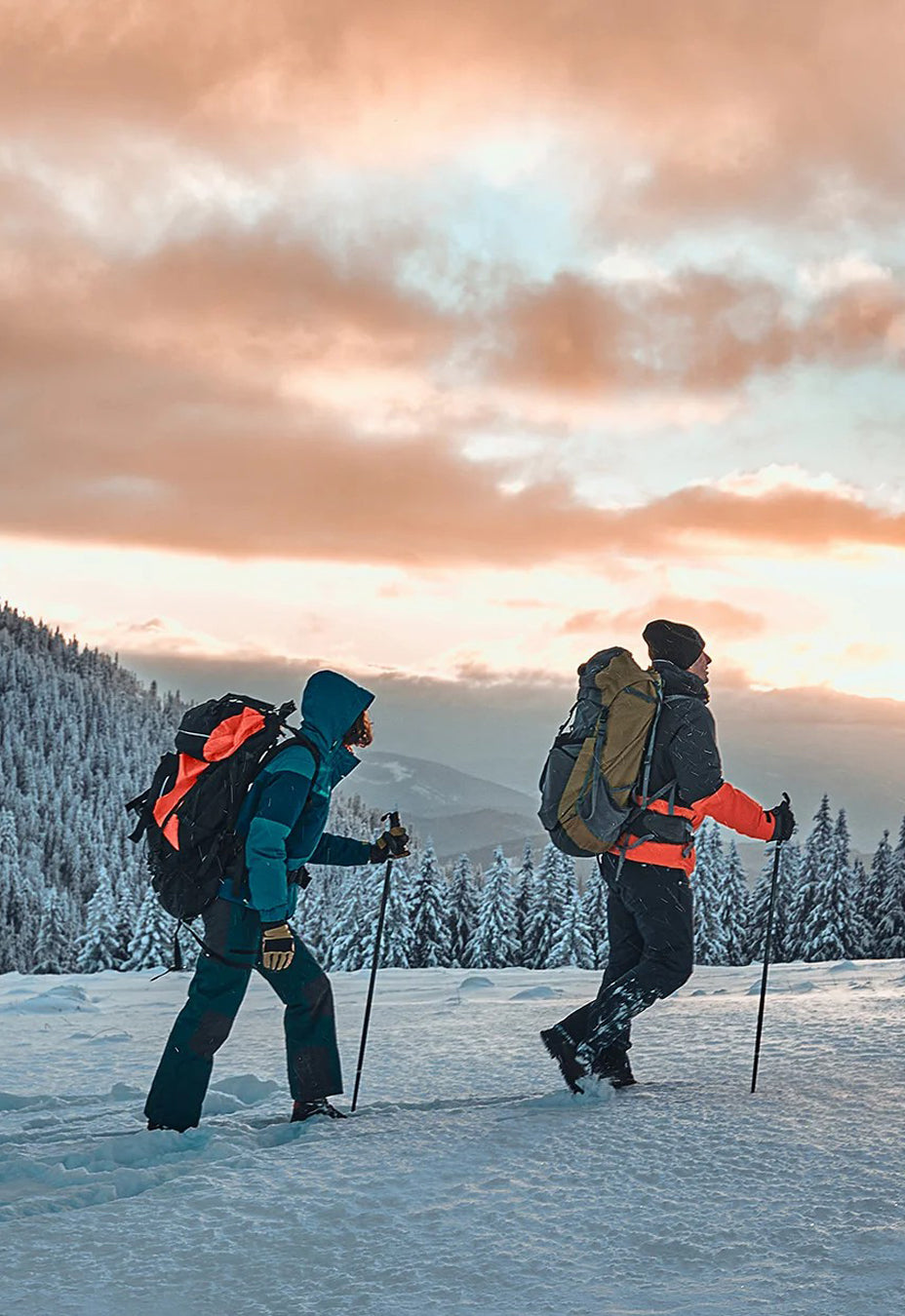Little Donkey Andy: Multifunctional Outdoor Apparel Online Shopping