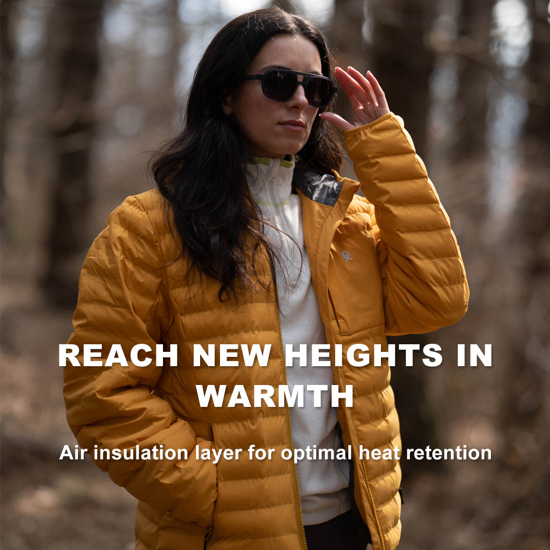 Little Donkey Andy: Multifunctional Outdoor Apparel Online Shopping