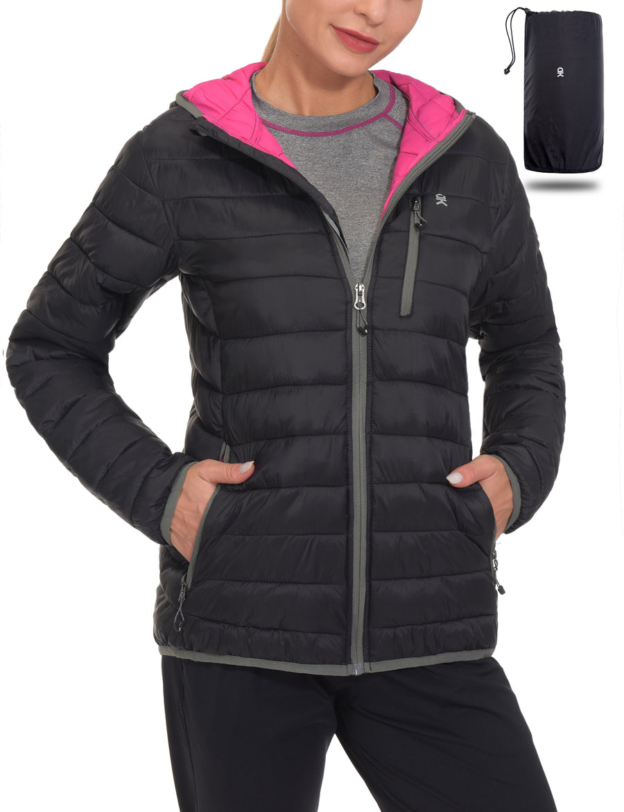 Women's Winter Jackets – Little Donkey Andy