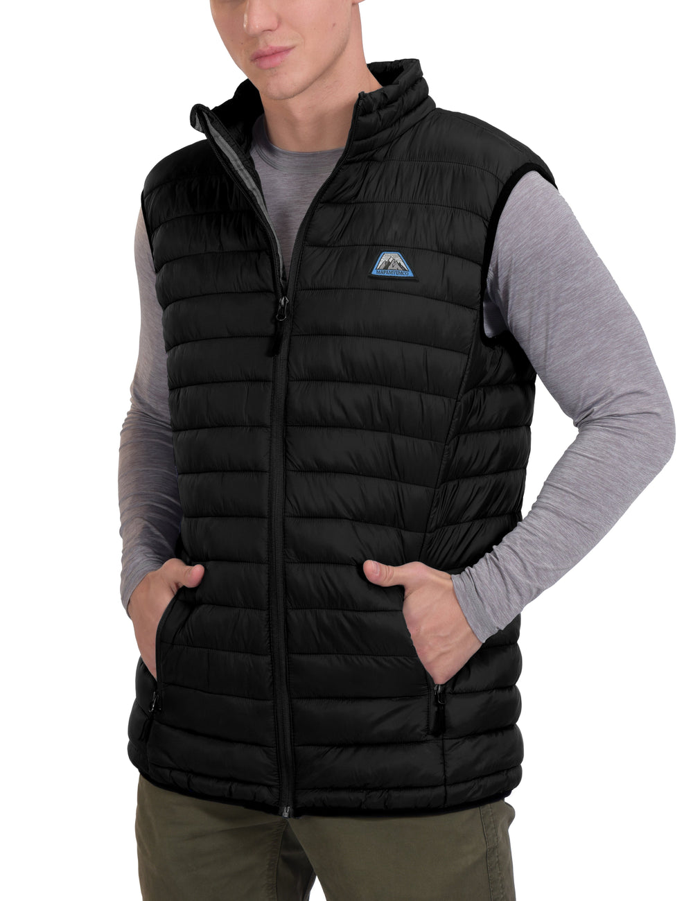 Men's Vest – Page 3 – Little Donkey Andy