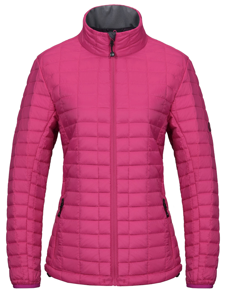 Women's Winter Jackets – Little Donkey Andy