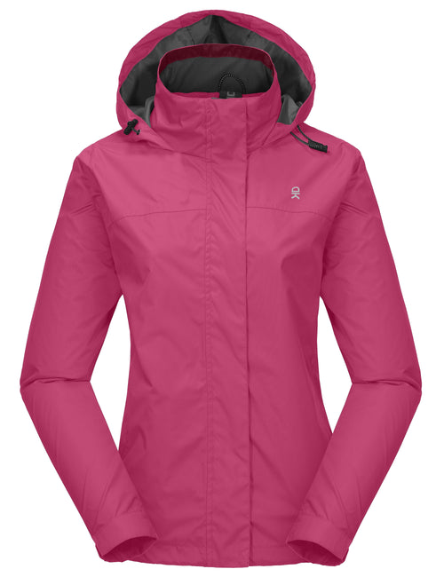 Women's Spring & Fall Jackets – Little Donkey Andy