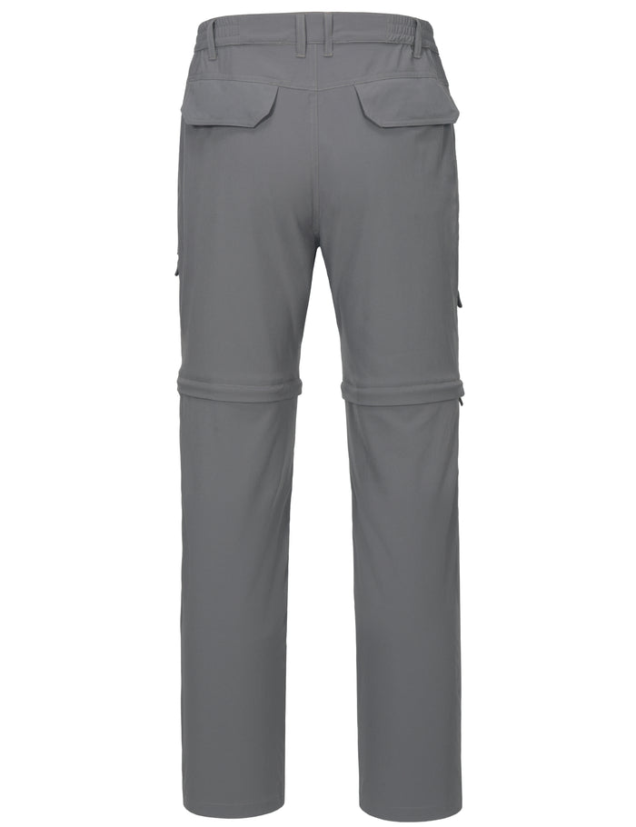 Men's Hiking Pants – Little Donkey Andy