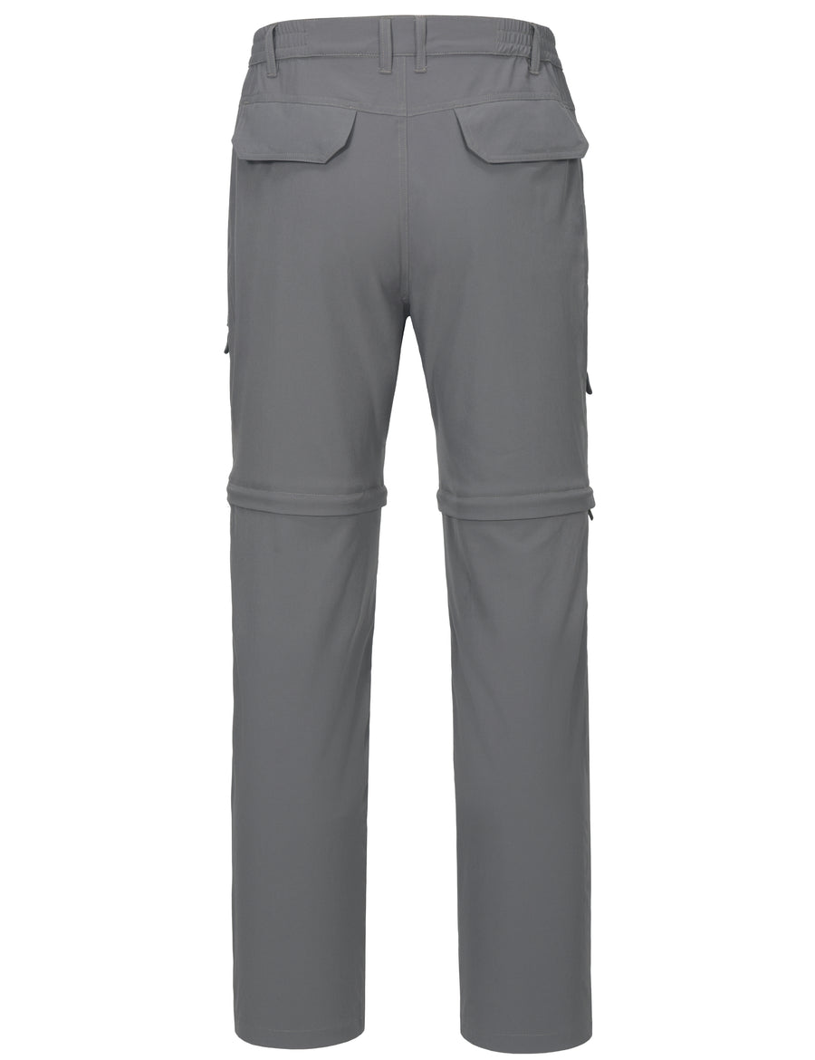 Men's Hiking Pants – Little Donkey Andy
