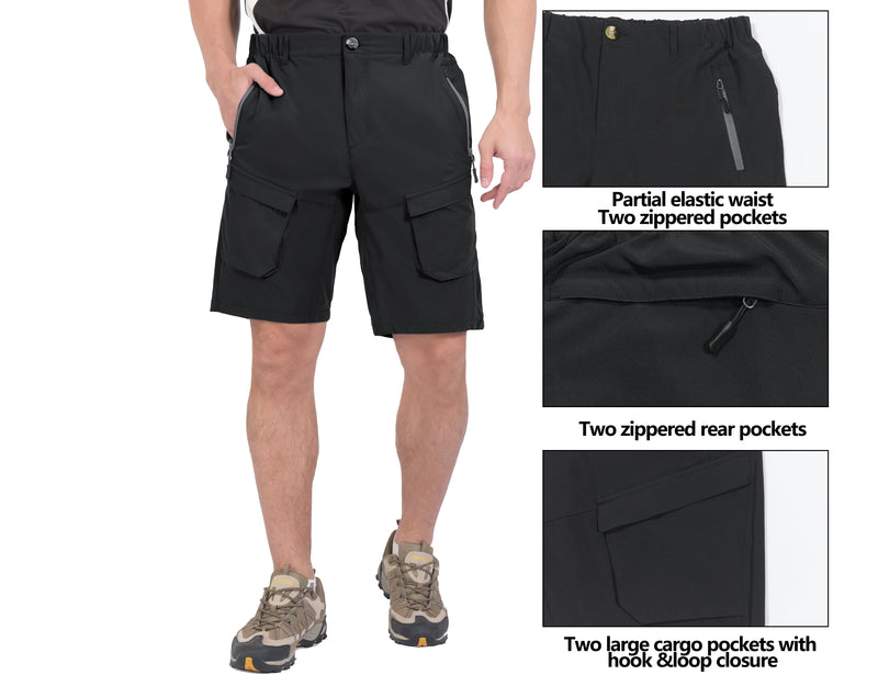 Men's Shorts – Little Donkey Andy
