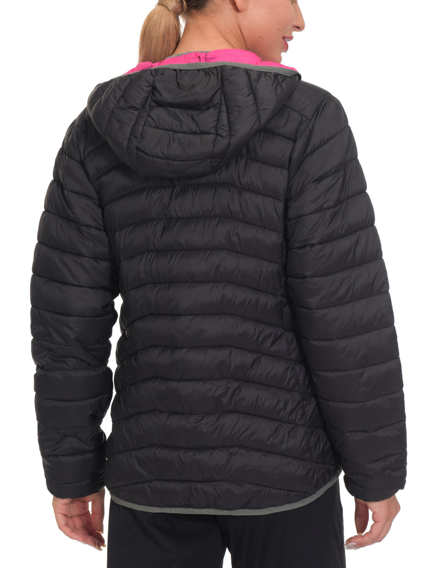 Women's Winter Jackets – Little Donkey Andy