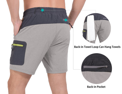 Men's Shorts – Little Donkey Andy