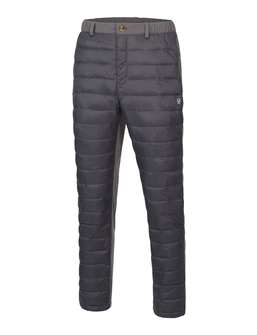 Men's Winter Pants – Little Donkey Andy