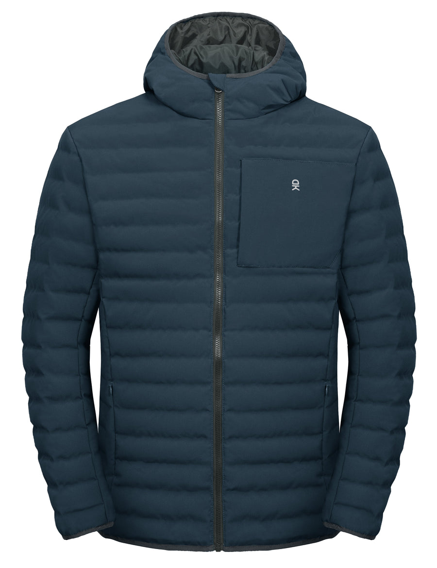 Men's Winter Jackets – Little Donkey Andy