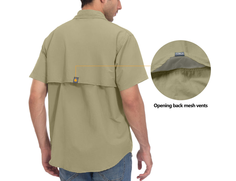 Men's – Little Donkey Andy