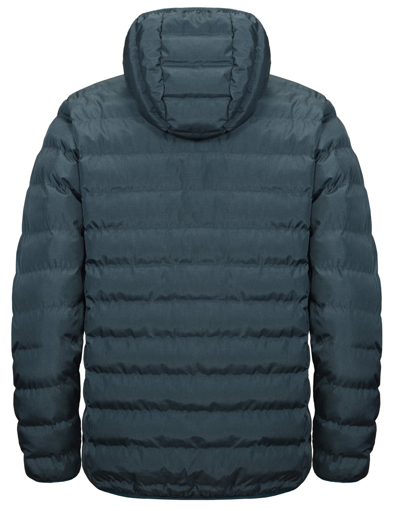 Men's Winter Jackets – Little Donkey Andy
