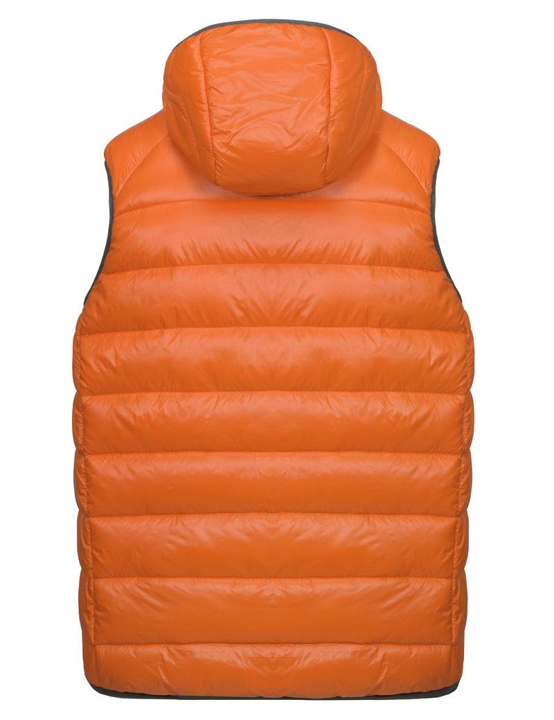 Men's Vest – Little Donkey Andy