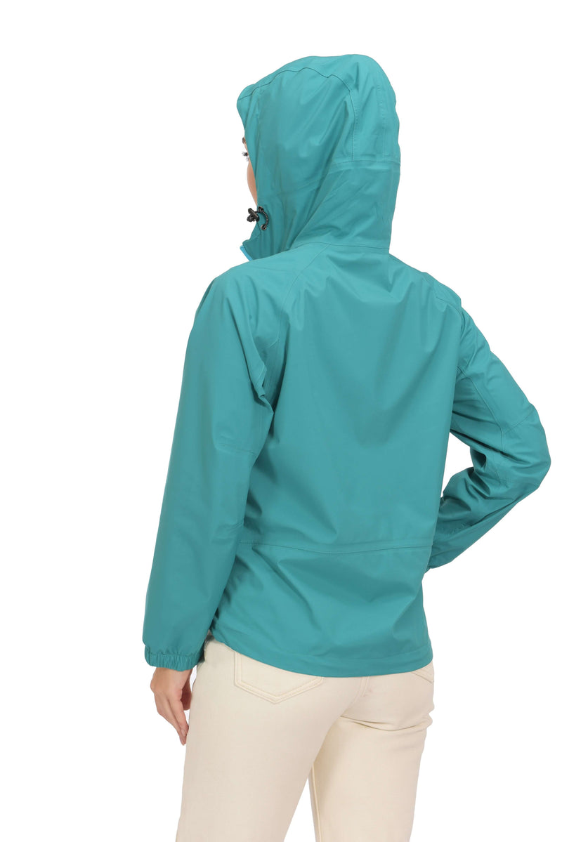 Women's Spring & Fall Jackets – Little Donkey Andy